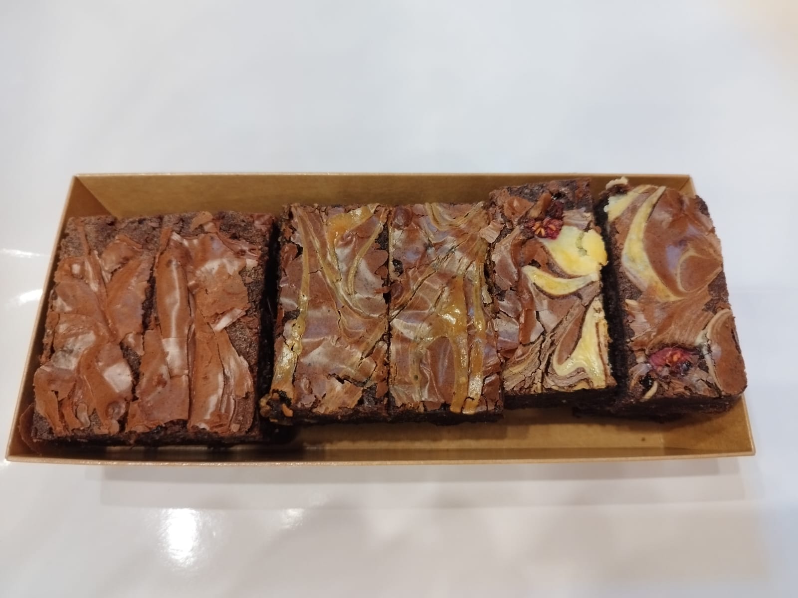 Chocolate Cake 450g Lebanese Village Products